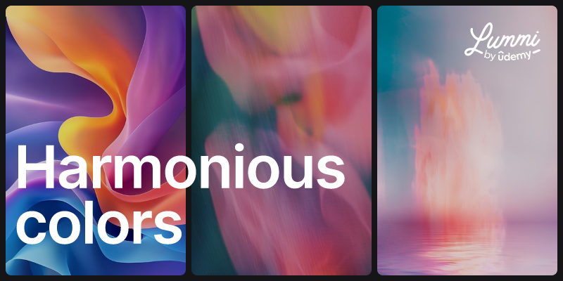 Harmonious Colors Images — Free HD Download on Lummi