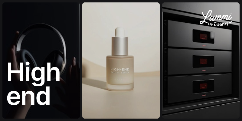 High-end Images — Free HD Download on Lummi