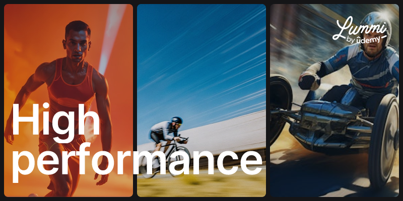 High-performance Images — Free HD Download on Lummi