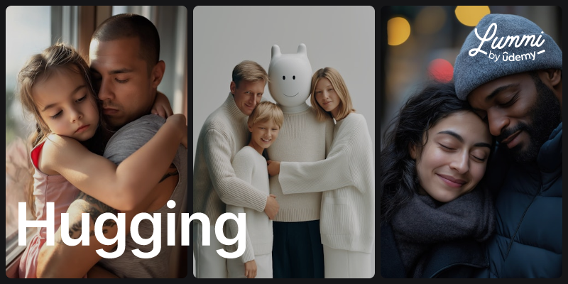 Hugging Images — Free HD Download on Lummi