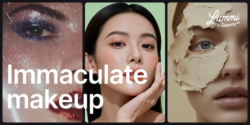 Immaculate Makeup Images — Free HD Download on Lummi