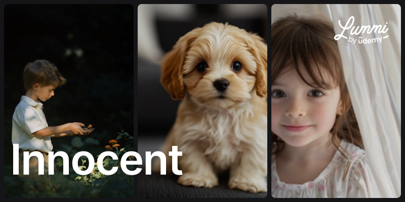 Innocent Images — Free HD Download on Lummi