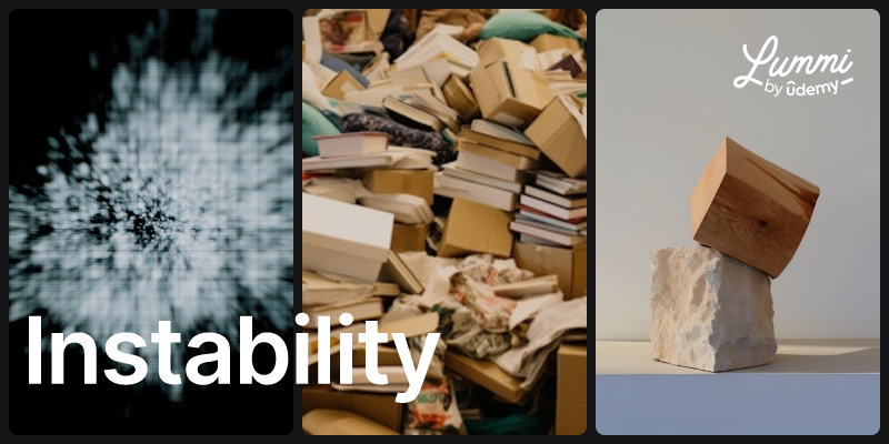 Instability Images — Free HD Download on Lummi