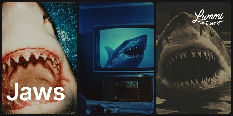 Jaws Images — Free HD Download on Lummi