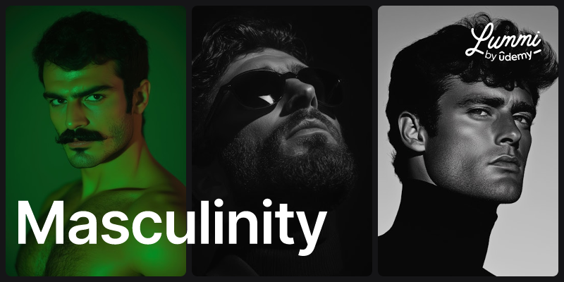 Masculinity Images — Free HD Download on Lummi