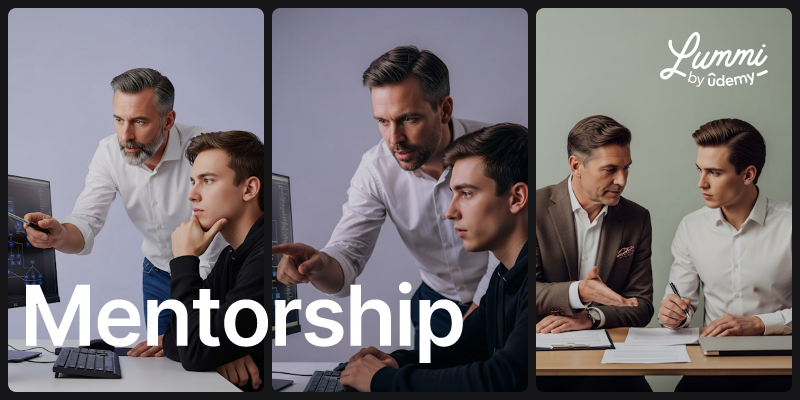 Mentorship Images — Free HD Download on Lummi