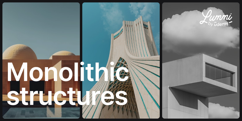 Monolithic Structures Images — Free HD Download on Lummi