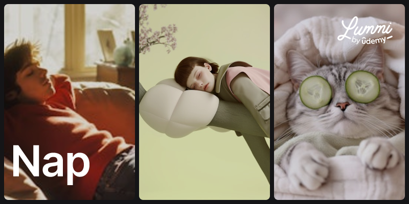 Nap Images — Free HD Download on Lummi