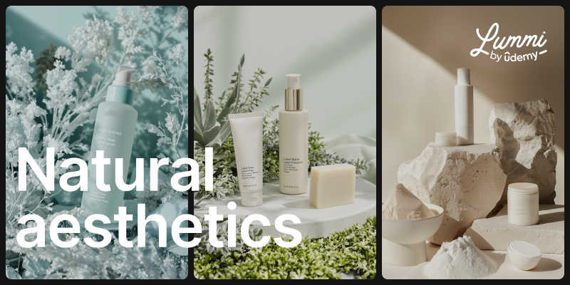 Natural Aesthetics Images — Free HD Download on Lummi