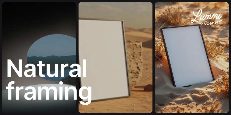 Natural Framing Images — Free HD Download on Lummi