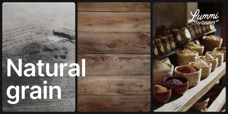 Natural Grain Images — Free HD Download on Lummi