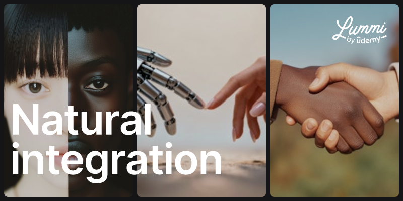 Natural Integration Images — Free HD Download on Lummi