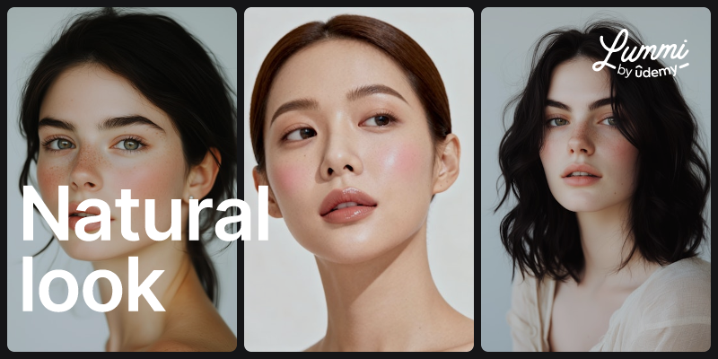 Natural Look Images — Free HD Download on Lummi