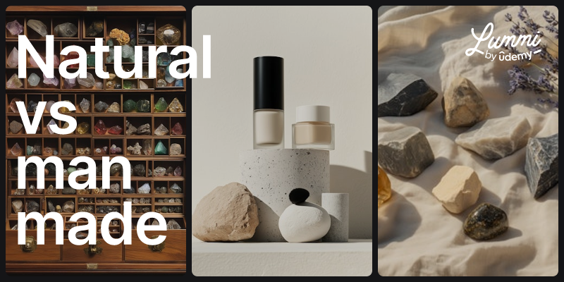 Natural Vs Man-made Images — Free HD Download on Lummi