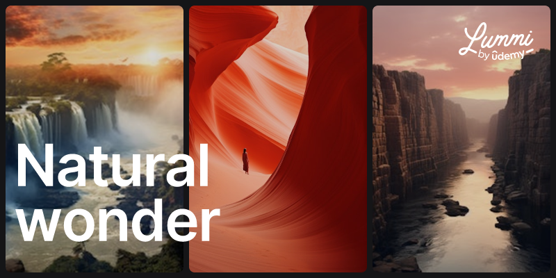 Natural Wonder Images — Free HD Download on Lummi