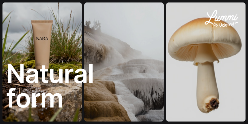 Natural-form Images — Free HD Download on Lummi