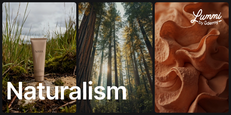 Naturalism Images — Free HD Download on Lummi