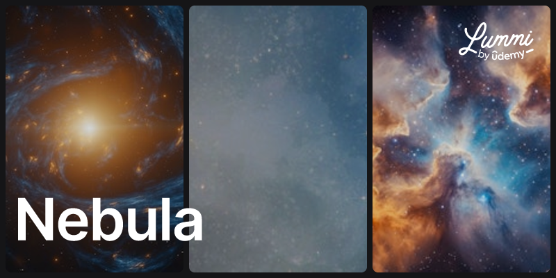 Nebula Images — Free HD Download on Lummi