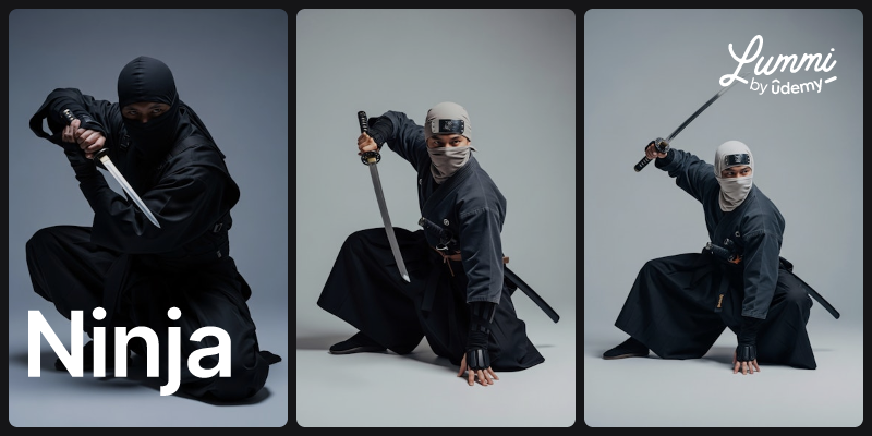 Ninja Images — Free HD Download on Lummi