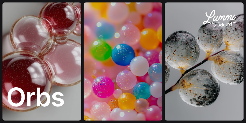 Orbs Images — Free HD Download on Lummi