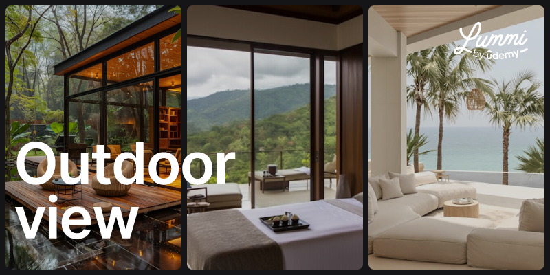 Outdoor-view Images — Free HD Download on Lummi