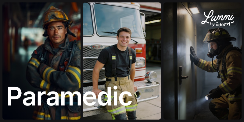 Paramedic Images — Free HD Download on Lummi