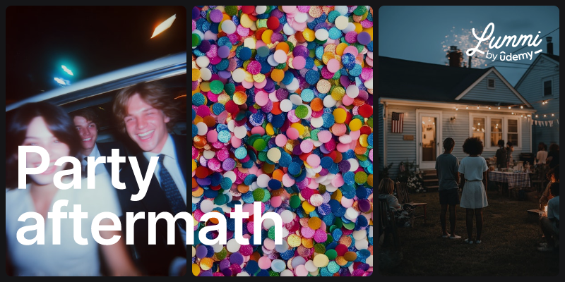 Party-aftermath Images — Free HD Download on Lummi