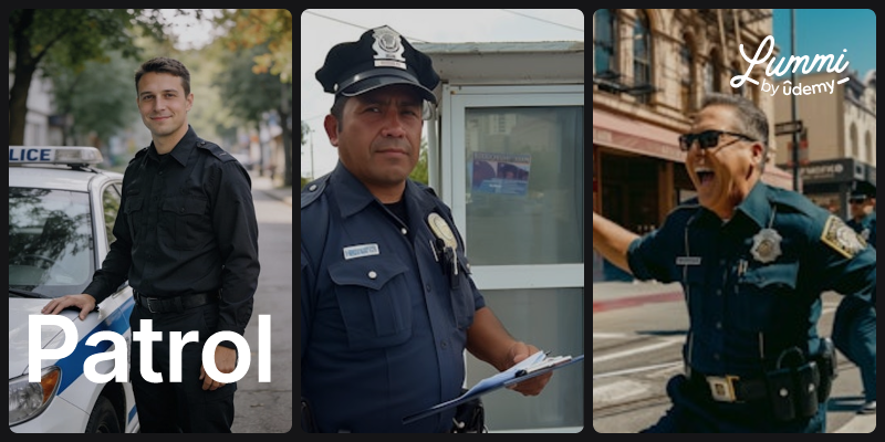 Patrol Images — Free HD Download on Lummi