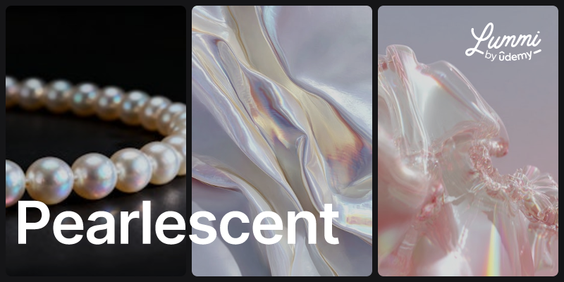Pearlescent Images — Free HD Download on Lummi