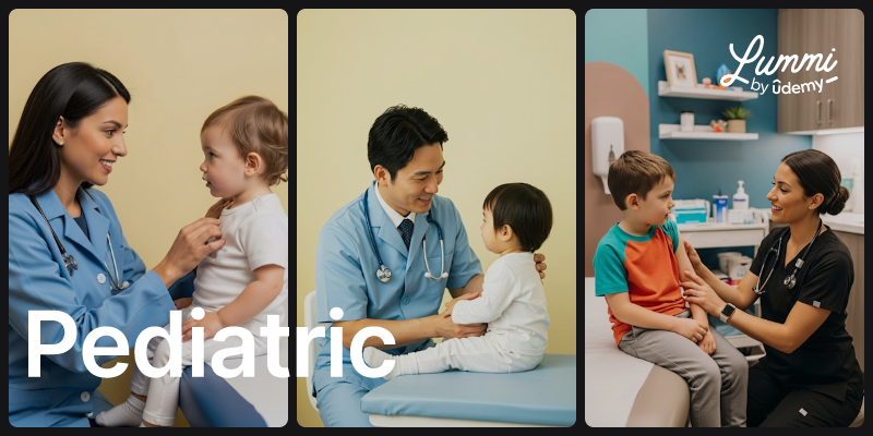 Pediatric Images — Free HD Download on Lummi