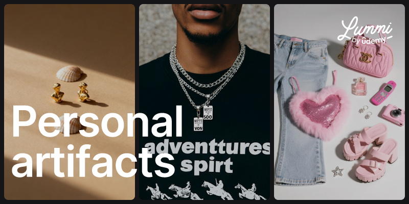 Personal Artifacts Images — Free HD Download on Lummi