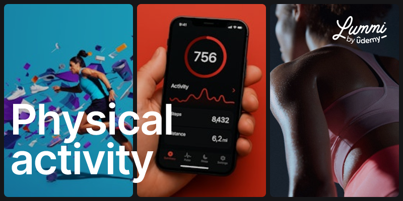 Physical Activity Images — Free HD Download on Lummi