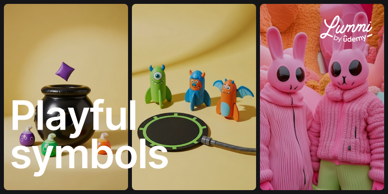 Playful Symbols Images — Free HD Download on Lummi