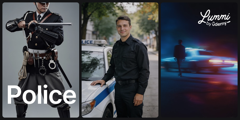 Police Images — Free HD Download on Lummi