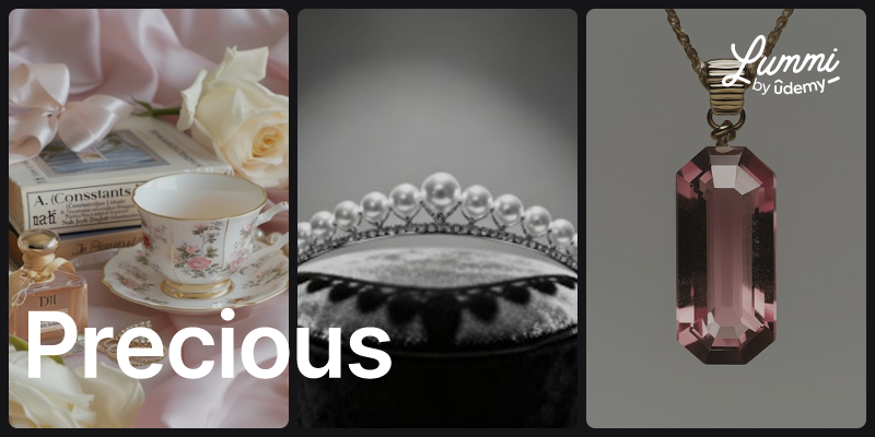 Precious Images — Free HD Download on Lummi