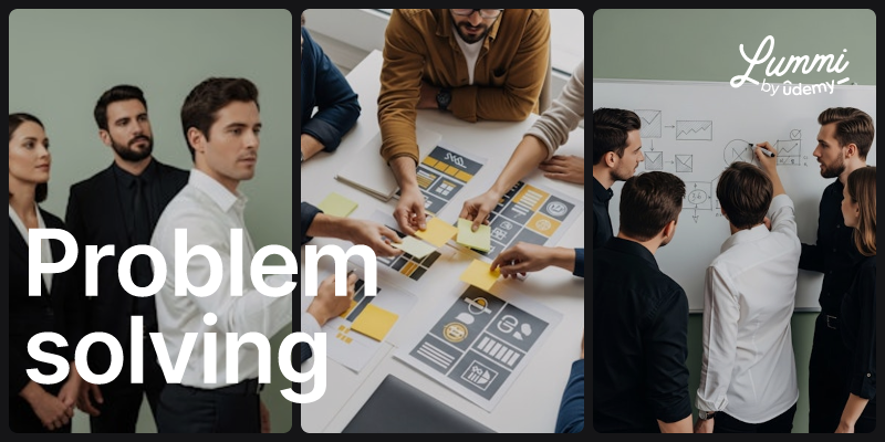 Problem-solving Images — Free HD Download on Lummi