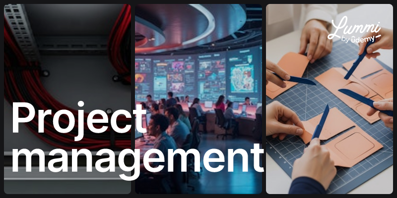 Project-management Images — Free HD Download on Lummi