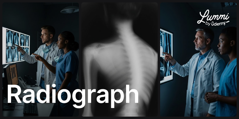 Radiograph Images — Free HD Download on Lummi