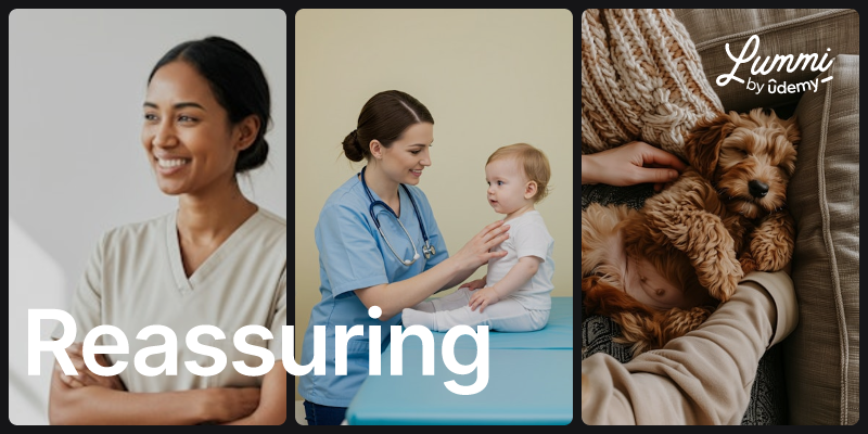 Reassuring Images — Free HD Download on Lummi