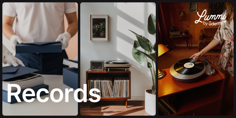 Records Images — Free HD Download on Lummi