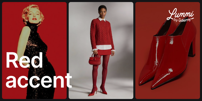 Red Accent Images — Free HD Download on Lummi