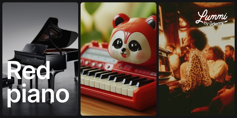 Red Piano Images — Free HD Download on Lummi