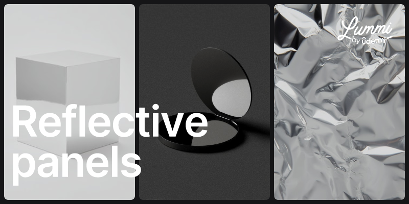 Reflective-panels Images — Free HD Download on Lummi