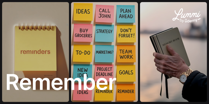 Remember Images — Free HD Download on Lummi