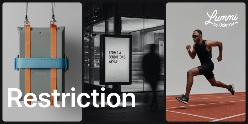 Restriction Images — Free HD Download on Lummi