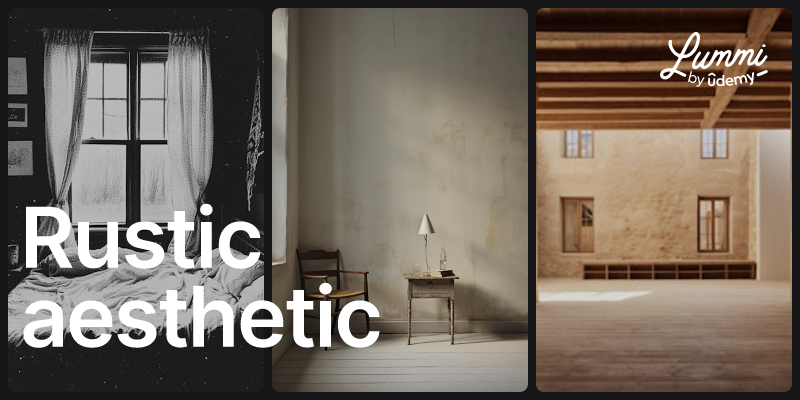 Rustic Aesthetic Images — Free HD Download on Lummi