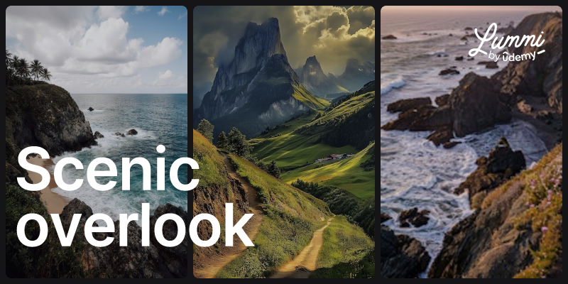 Scenic Overlook Images — Free HD Download on Lummi
