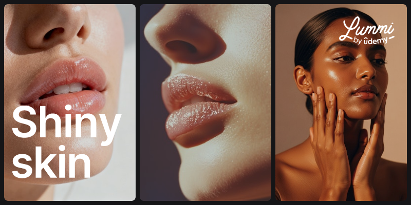 Shiny Skin Images — Free HD Download on Lummi