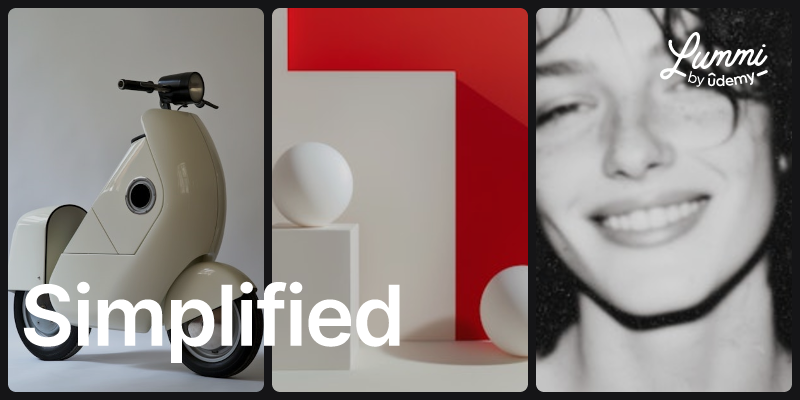 Simplified Images — Free HD Download on Lummi