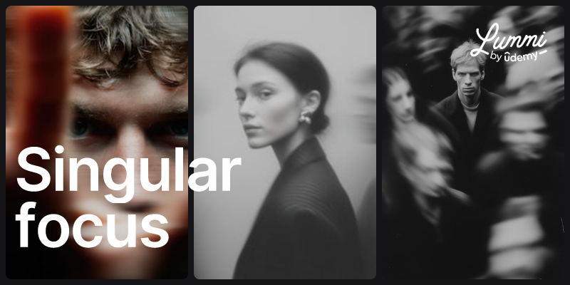 Singular-focus Images — Free HD Download on Lummi